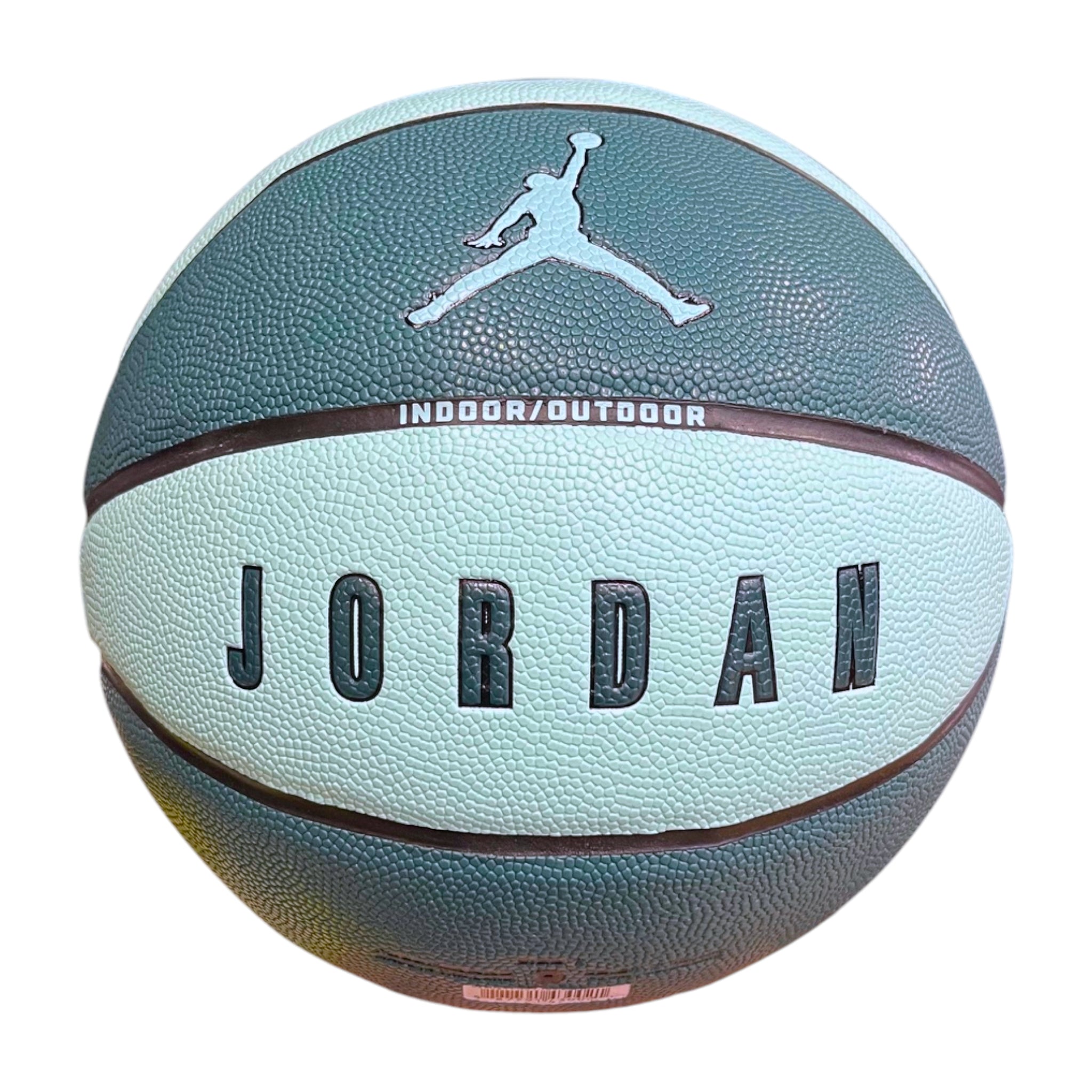 JORDAN ULTIMATE 07 – TripleBasket