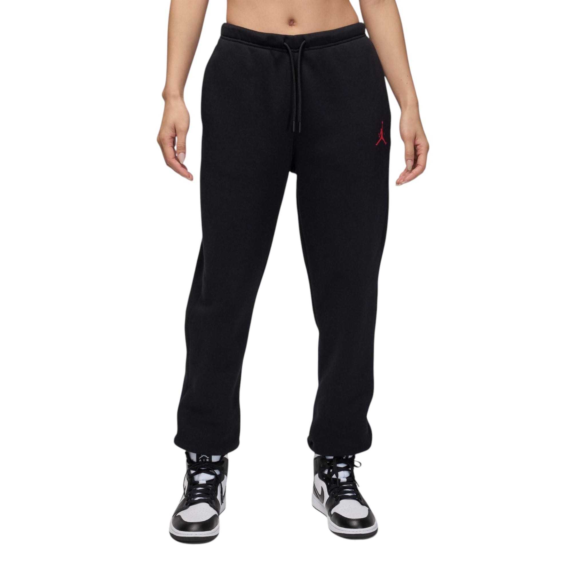 WOMAN JORDAN FLEECE PANTS | TripleBasket