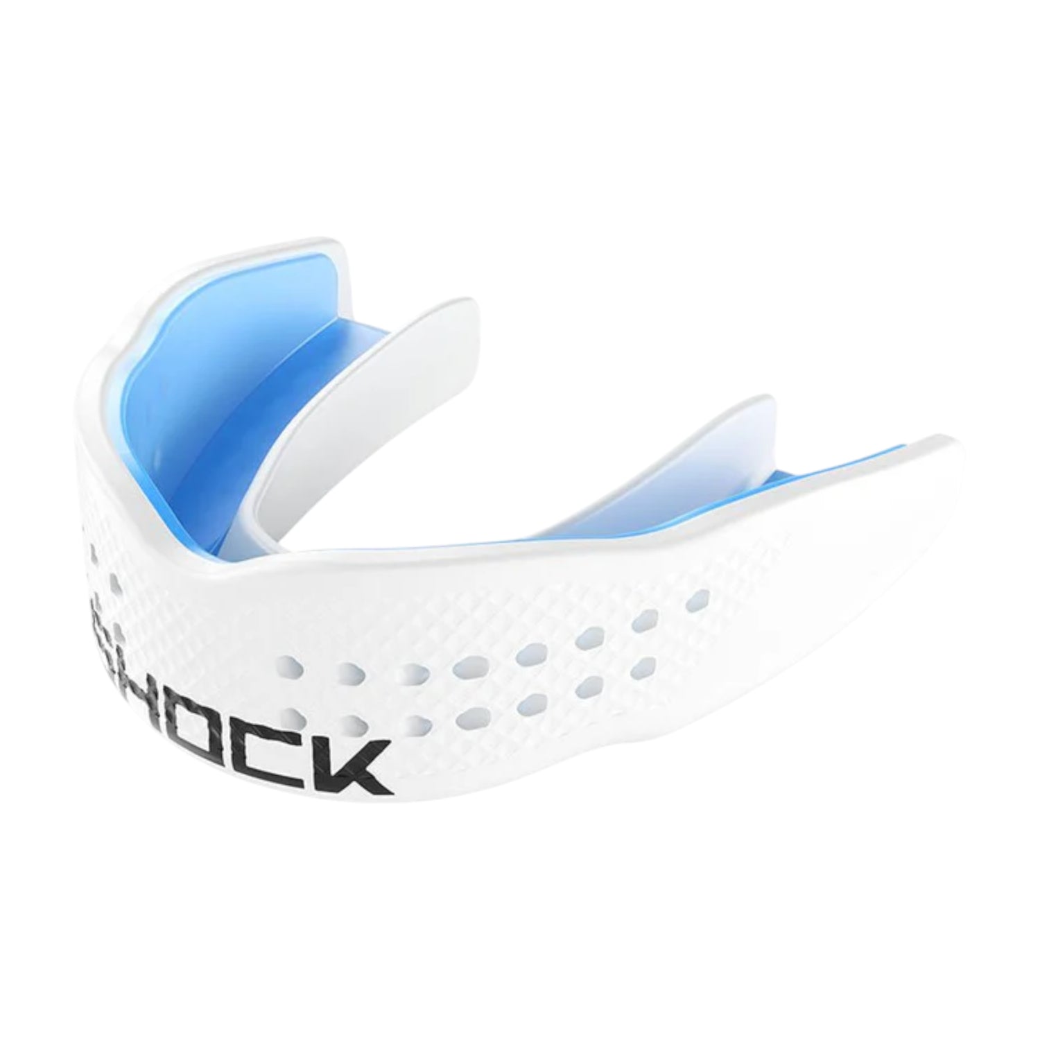 SHOCK DOCTOR MOUTHGUARD – TripleBasket