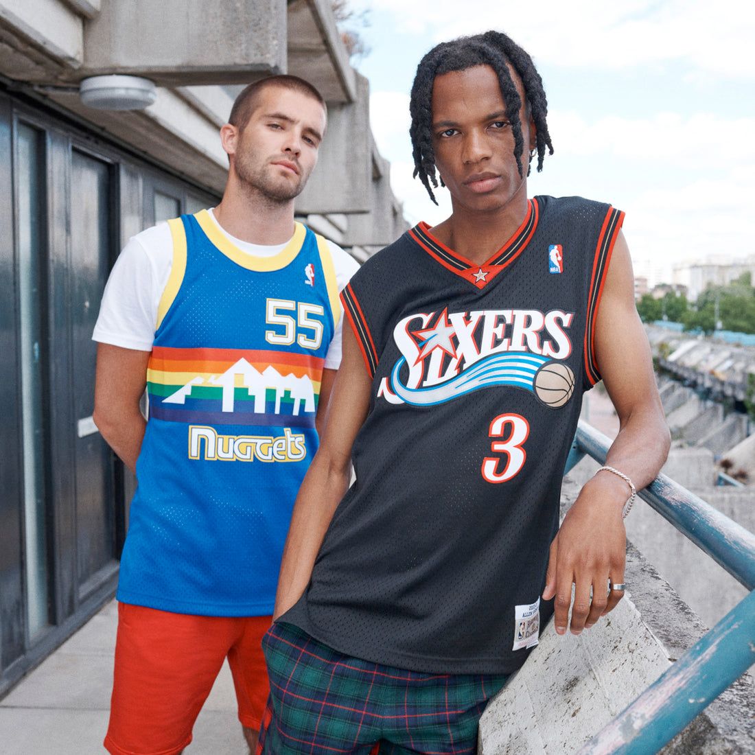 COME SCEGLIERE UN PALLONE DA BASKET – TripleBasket